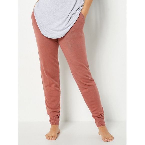 zuda | Pants & Jumpsuits | Zuda Womens Sweater Pants Dusty Rose Xlarge ...